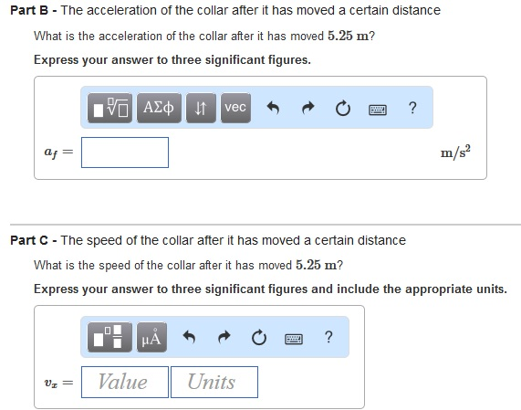 Solved Learning Goal: To set up and solve the equations of | Chegg.com