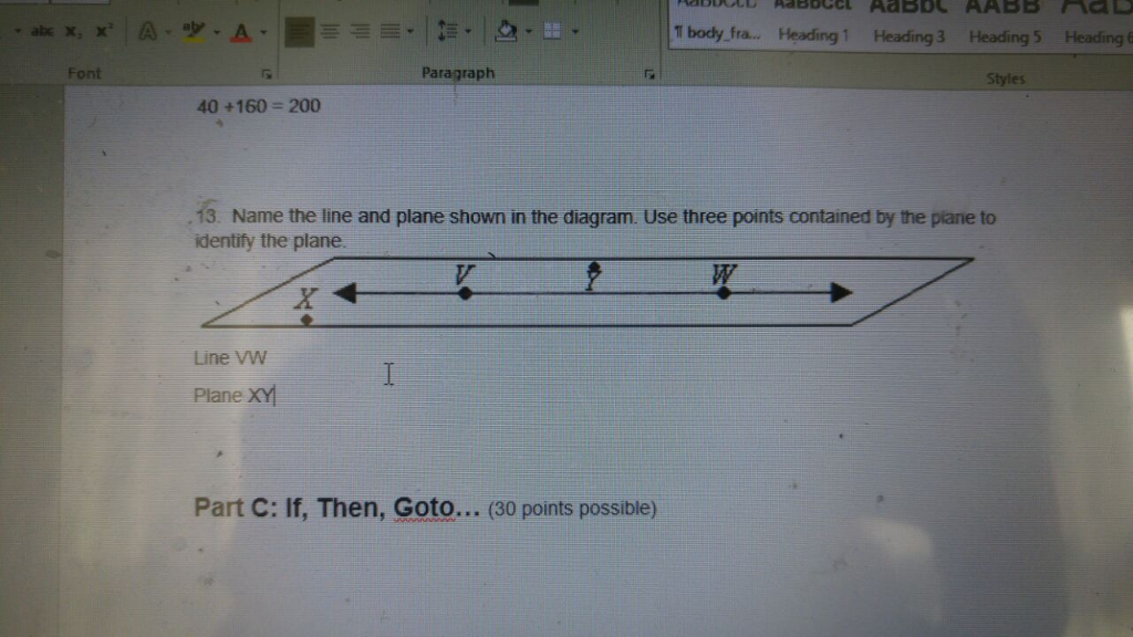Solved 10 INPUT X In a computer program, statements often | Chegg.com