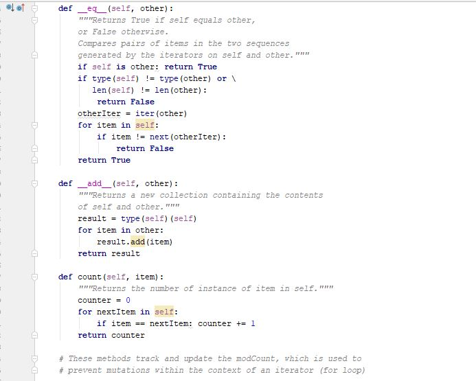 Solved Programming Activity 3 - | Chegg.com