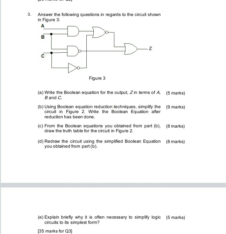 Solved Answe the following questions in regards to the | Chegg.com