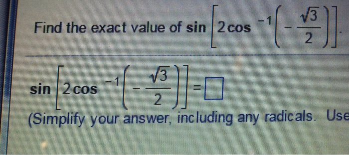 Trigonometry Archive | October 19, 2015 | Chegg.com
