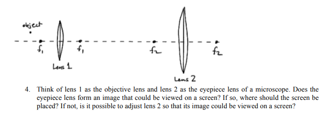 Solved 1· The diagram provided below shows an arrangement of | Chegg.com