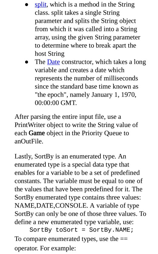 Solved CSC 202 Computer Science II Priority Queue Lab Write | Chegg.com