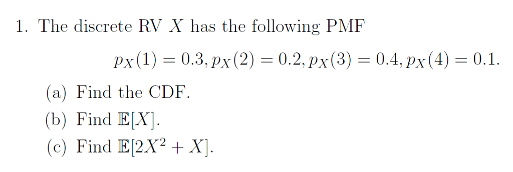 Solved Show all the equations you use and your plugging of | Chegg.com
