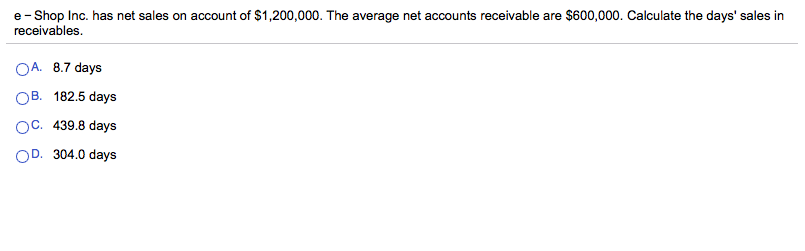 Solved Which of the following is the base amount when | Chegg.com