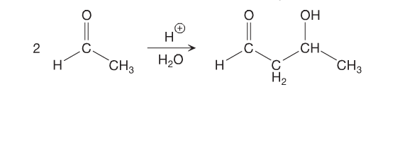 Solved OH 2 CH H2O H CH3 H20 CH3 H2 | Chegg.com