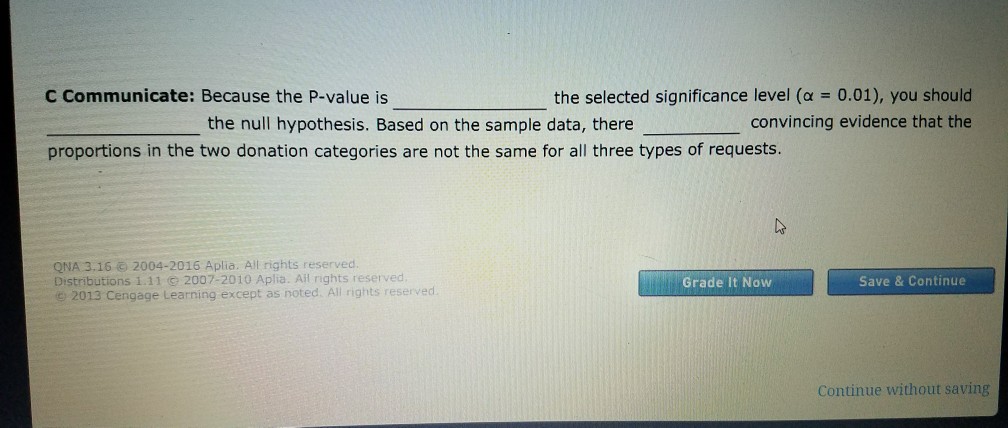Solved Chapter 15.2-15.3 Homework Graded Assignment | Back | Chegg.com