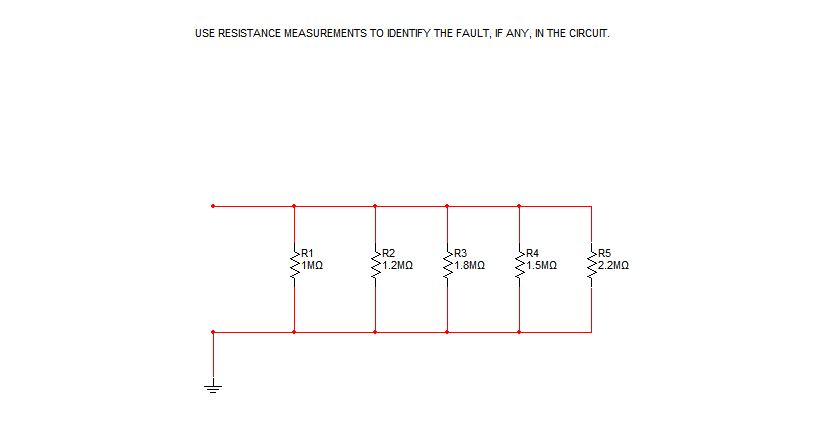 Solved Solution For Electronics Fundamentals Circuits