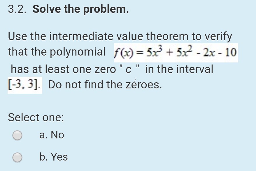 Algebra Archive | October 10, 2017 | Chegg.com
