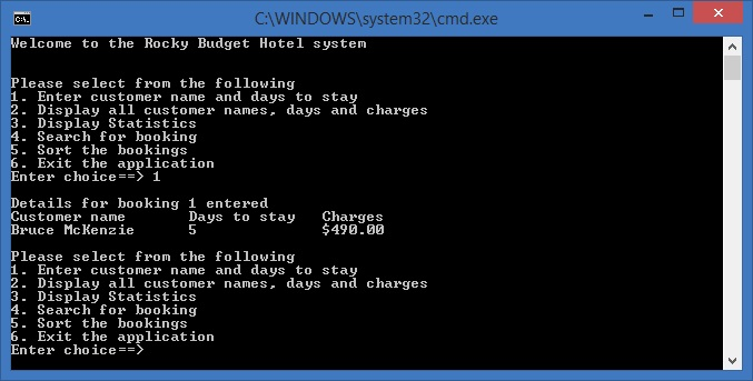Solved Give the correct answer as per given requirements.. | Chegg.com