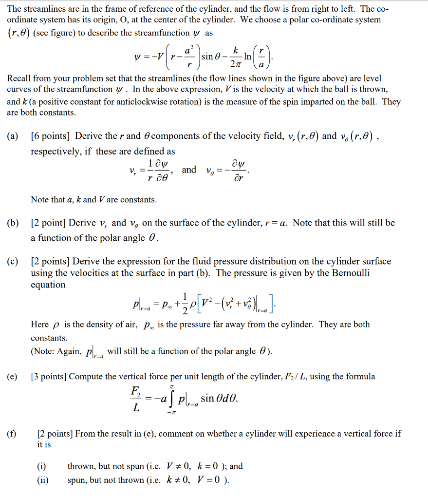 Solved 3.CURVEBALL (no pun intended) In baseball, a | Chegg.com