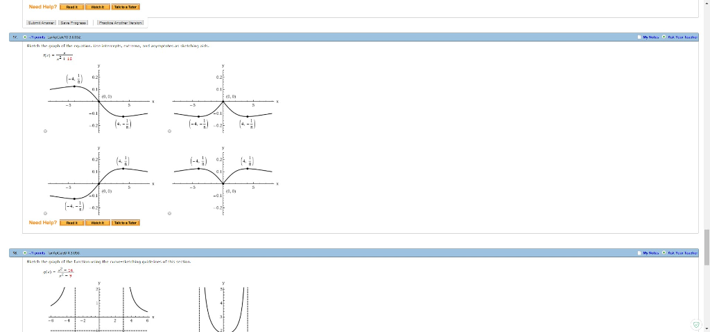 Solved 6-5-4 -B 只x) . | Chegg.com