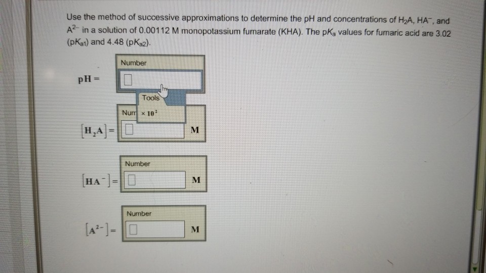 Solved Use the method of successive approximations to | Chegg.com