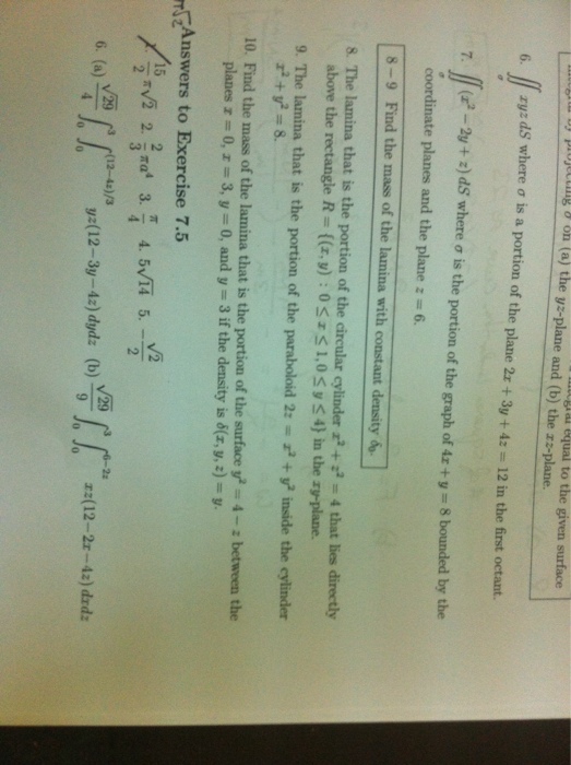 Solved Number 10 | Chegg.com