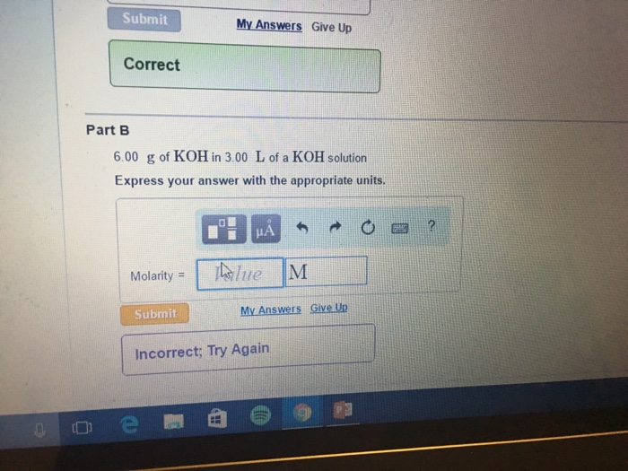 Solved I am currently trying to figure out how to do this | Chegg.com