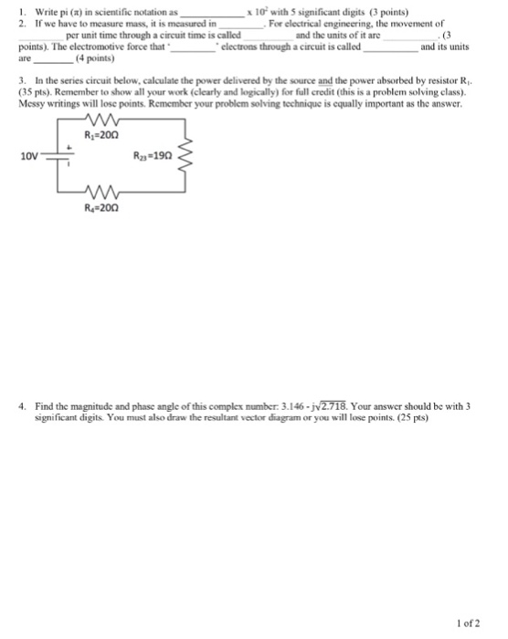 Solved Write pi (pi) in scientific notation as___times 10^2 | Chegg.com