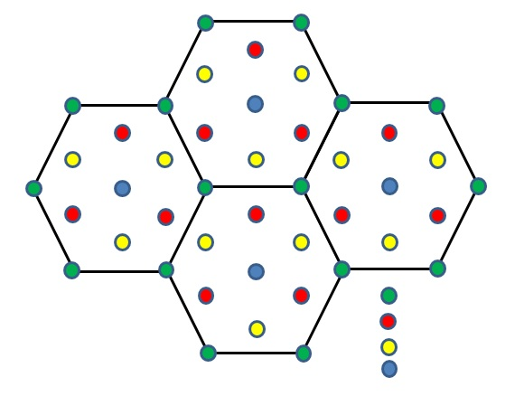 Solved Hydroxyapatite (HAp) is the premier building block | Chegg.com