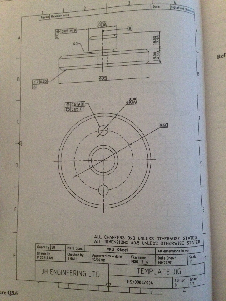 Solved Analyze and interpret the drawing below and list the | Chegg.com