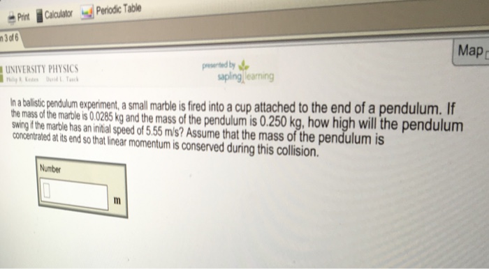 Solved e Print ICalculatr n3 of 6 넓 Periodic Table Mapp | Chegg.com