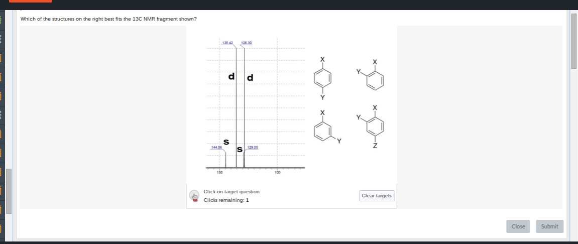 Solved What is the relative intensity ratio of the 3rd and | Chegg.com