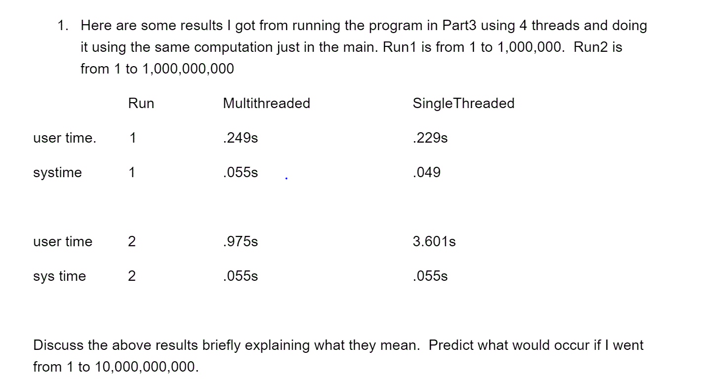Solved part3: Write a program( in C )that takes 2 command | Chegg.com