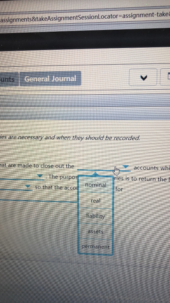 Solved assignments | Chegg.com