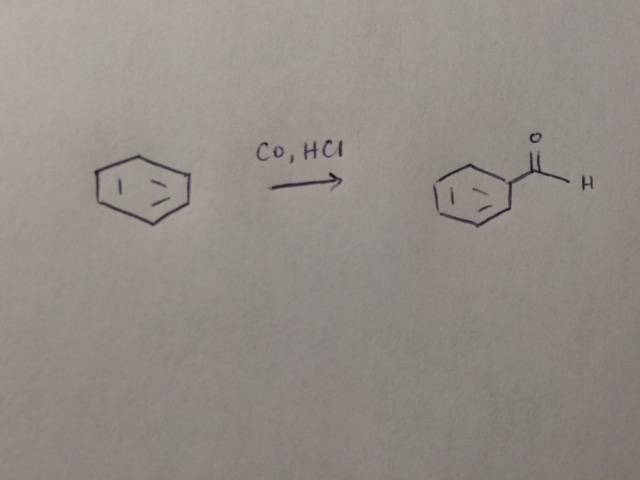 Solved Co, HCl | Chegg.com