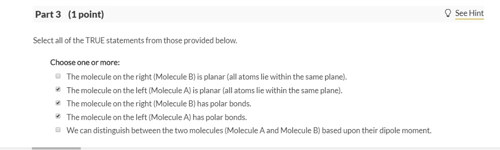 Solved Two compounds with the same formula, S2F2, have been | Chegg.com