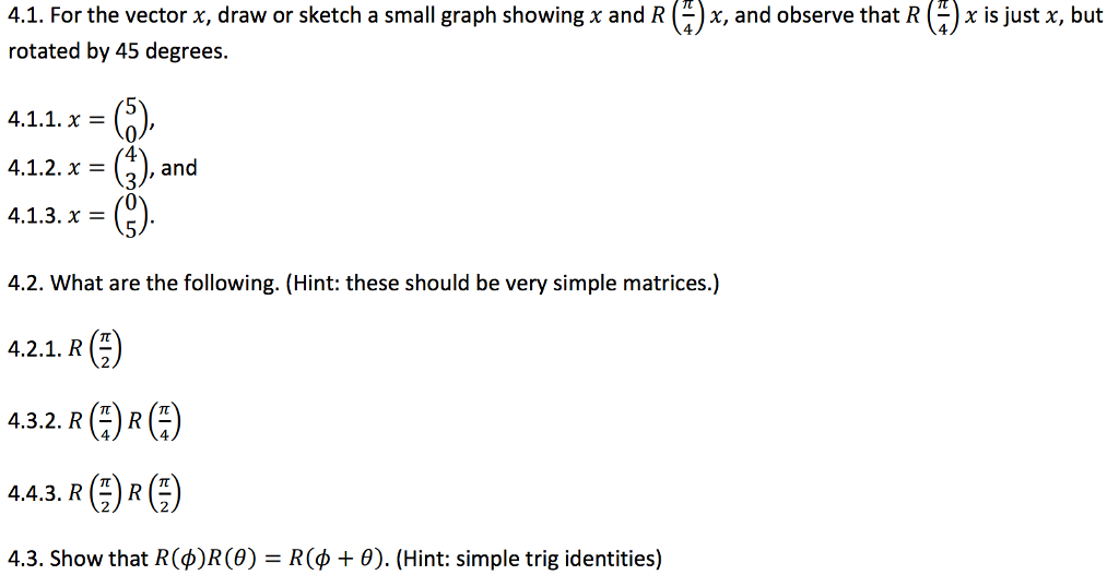 Solved Background 1. The central operation in computer | Chegg.com
