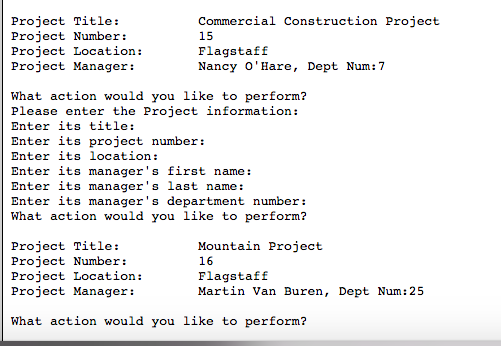 Solved // Assignment #: 4 // Name: Your name // StudentID: | Chegg.com