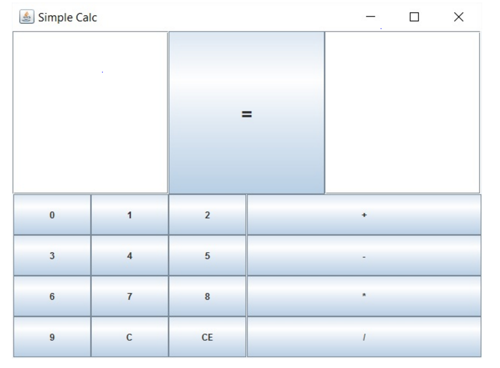 Solved This skeleton program must be enhanced as follows: | Chegg.com