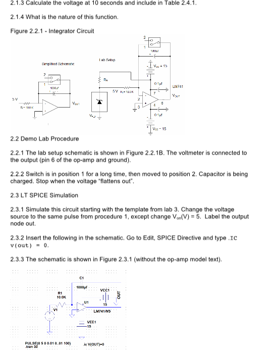 2.0 Introduction In the procedure, the Keithley | Chegg.com