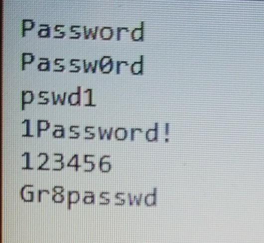 Solved Assignment8 Input And Output Files Write A Java