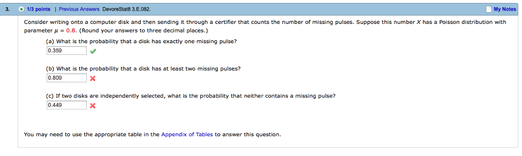 Solved Consider writing onto a computer disk and then | Chegg.com