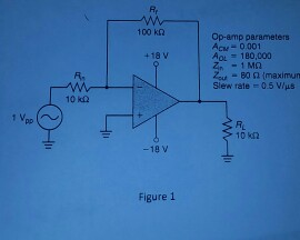Solved how do I find the maximum operating frequency? (think | Chegg.com