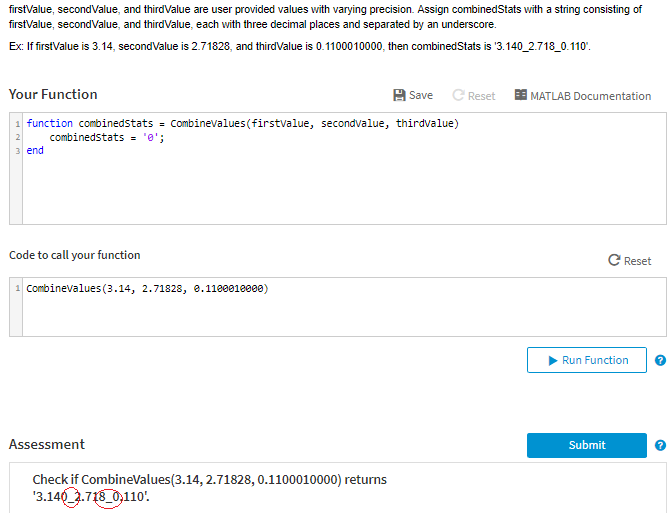 Solved firstValue, secondValue, and thirdValue are user | Chegg.com