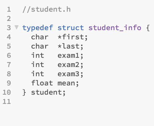 Solved You are to write a program that processes grade data | Chegg.com
