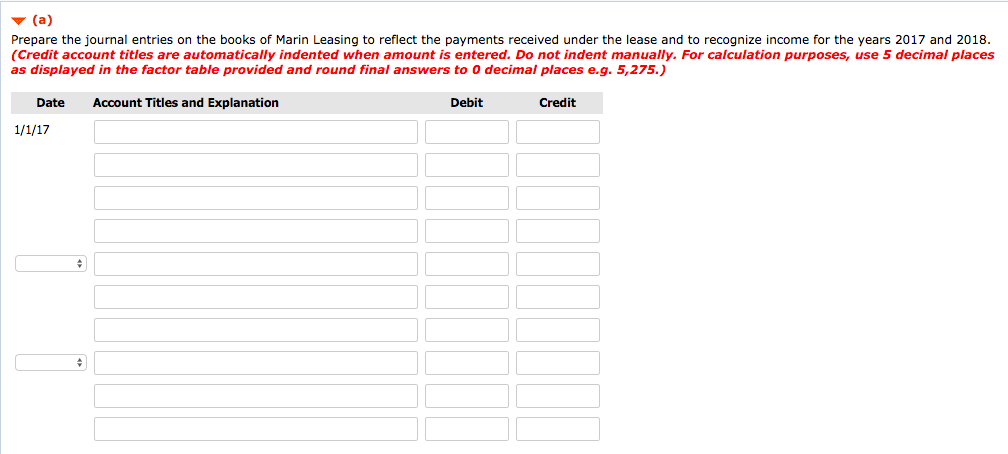 Solved Exercise 21A-5 a-c (Part Level Submission) Splish | Chegg.com