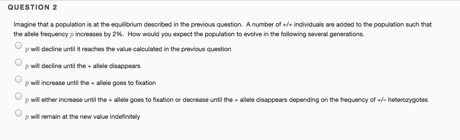 Solved Genotype Viability +/+ 60% +/- 7096 -/- 50% | Chegg.com