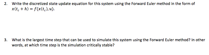 Solved Consider the series RL circuit described by the | Chegg.com