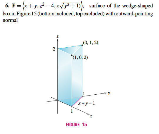 Solved calculate curl(F) and then apply Stokesā Theorem to | Chegg.com Solved calculate curl(F) and then apply Stokesā Theorem to | Chegg.com