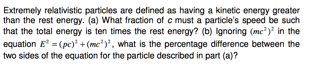 Solved Explain which formula/defintion you are using and why | Chegg.com