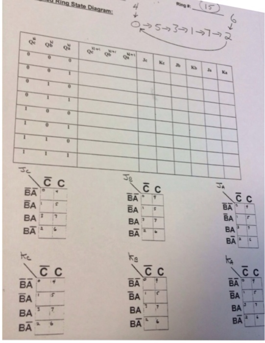 Solved Ring BA BA BA BA BA BA BA BA BA 3 7 BA BA BA BA BA BA | Chegg.com