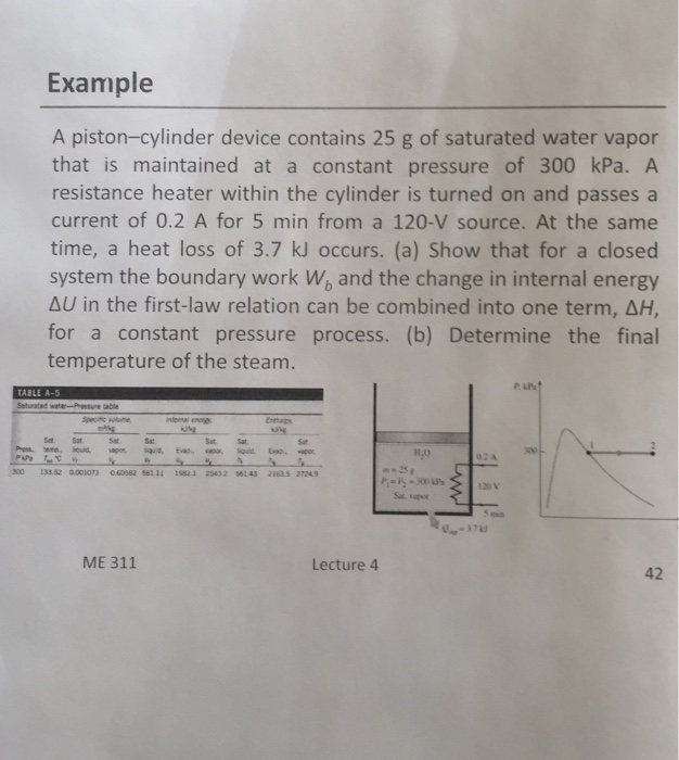 Solved Example . Determine the mass of the air in a room | Chegg.com