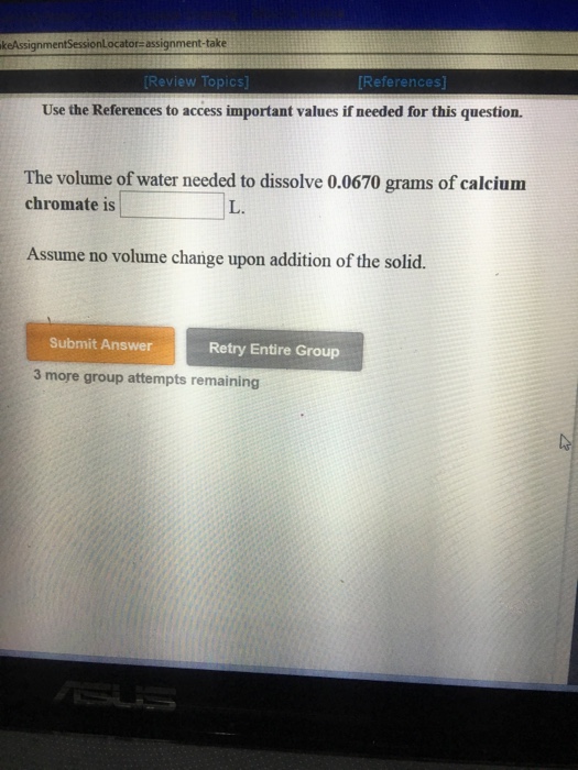 Solved ke&takeAssignmentSessionLocator assignment-take | Chegg.com