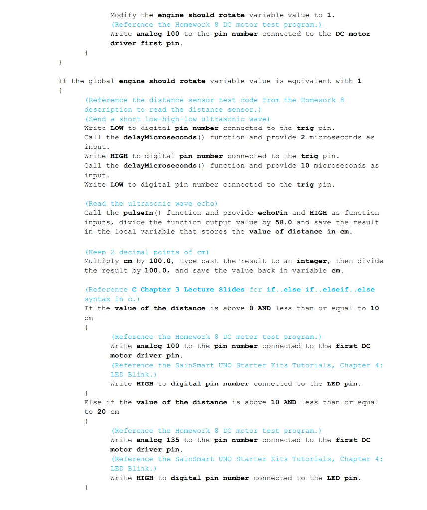 (Include the following libraries; reference chapter 2 | Chegg.com