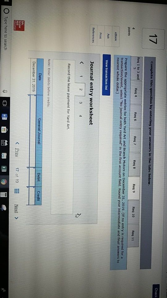 Solved Chapter 15 Graded Homework Help Save & Exit Submit 17 | Chegg.com