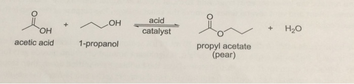 Solved Draw a complete reaction mechanism for this ester | Chegg.com