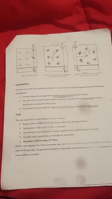 Solved hi i have attached photos for the lab report i am | Chegg.com