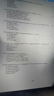 Solved what is the answer to #7 | Chegg.com